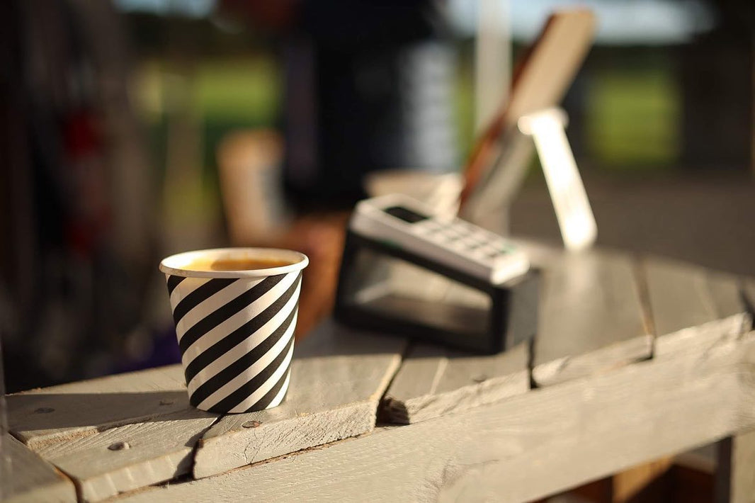 Podda & Wren Coffee Roasters