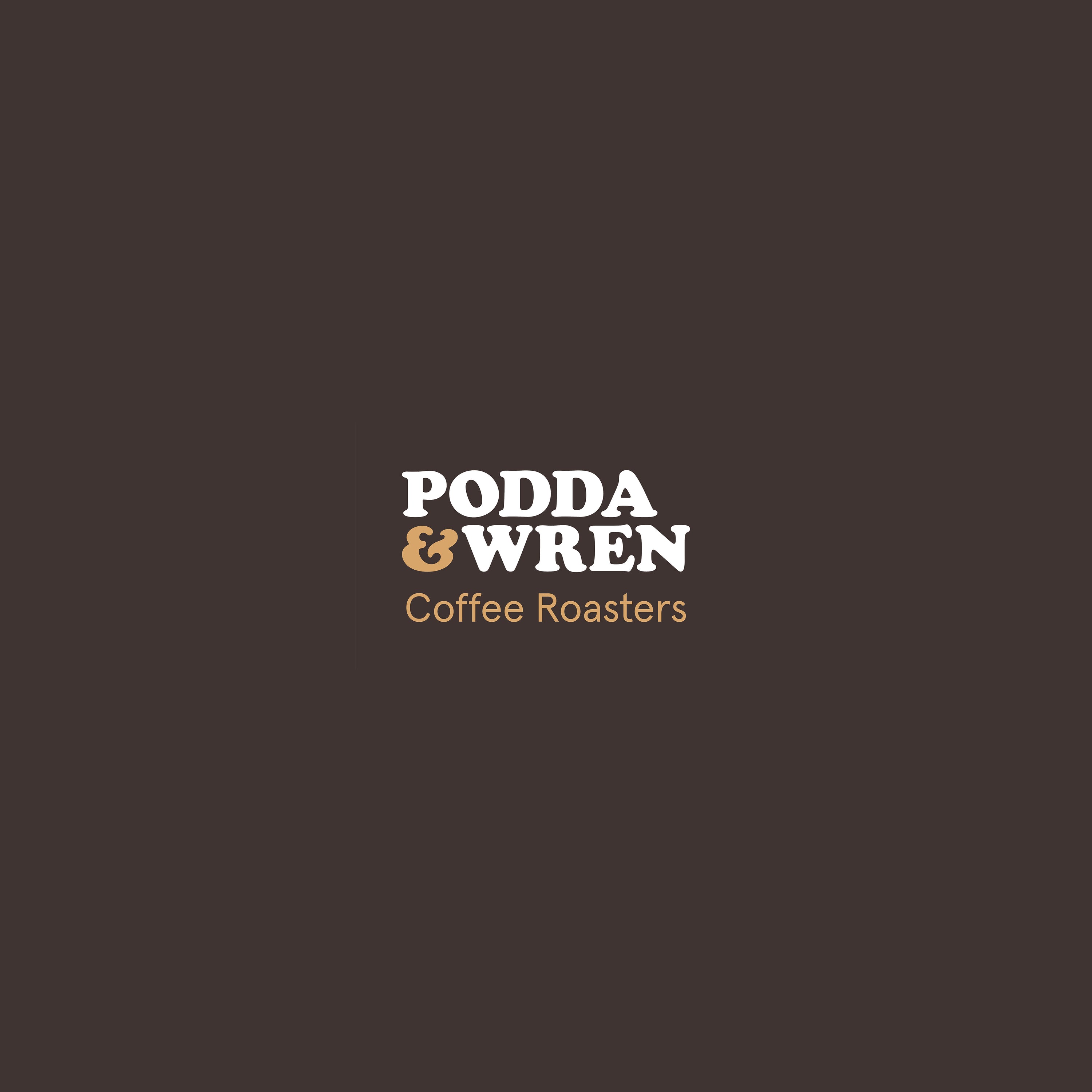 Podda & Wren Coffee Roasters